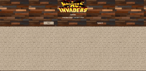 GitHub - kyle-egg/sei-project-one: SEI Project One - Space Invaders