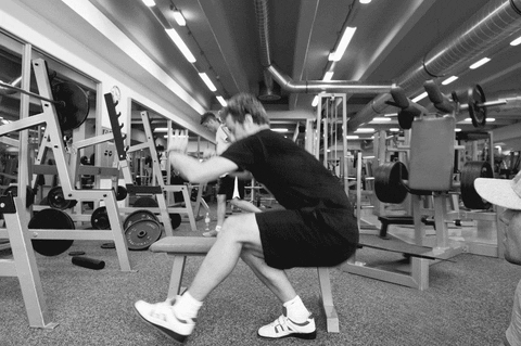 Training Session GIF - Find & Share on GIPHY