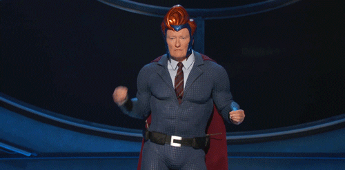 Conan Obrien String Dance GIF by Team Coco - Find & Share on GIPHY