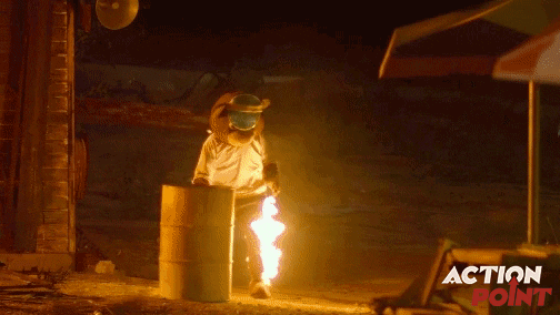 Fail On Fire GIF by Action Point - Find & Share on GIPHY