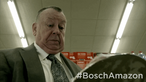 Season 5 GIF by Bosch - Find & Share on GIPHY