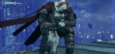 Batman Arkham Knight GIFs - Find & Share on GIPHY