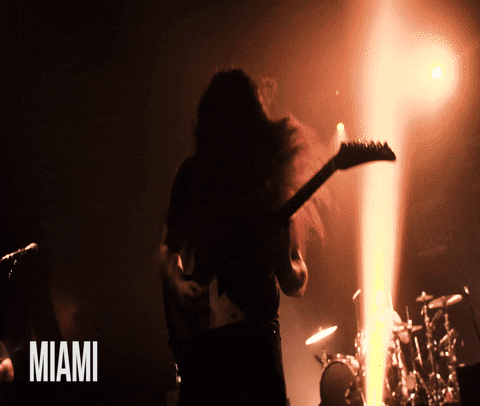 The Color Before The Sun Tour GIF by Coheed and Cambria - Find & Share ...