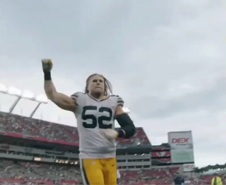 Go Pack Go GIF - Find & Share on GIPHY