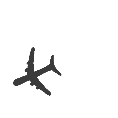 Travel Flying Sticker for iOS & Android | GIPHY