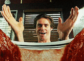 Bruce Almighty GIFs - Find & Share on GIPHY
