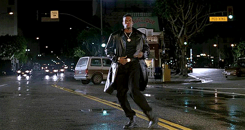 Chris Tucker Dancing GIF - Find & Share on GIPHY