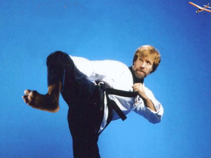 Chuck Norris GIF - Find & Share on GIPHY