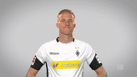 Football What GIF by Bundesliga - Find & Share on GIPHY