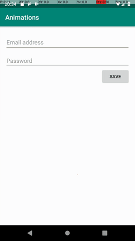 GitHub - arvalon/Animations: Android animations examples