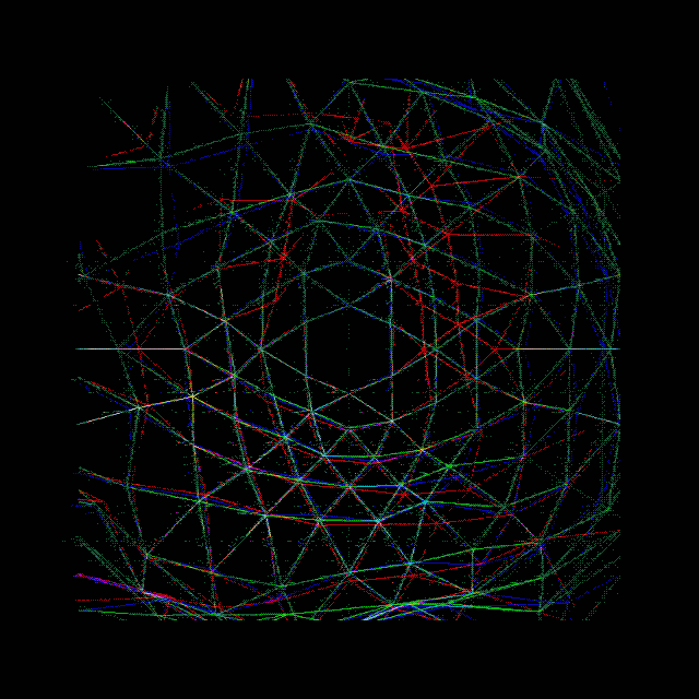 Rainbow Colored Squares GIFs - Find & Share on GIPHY