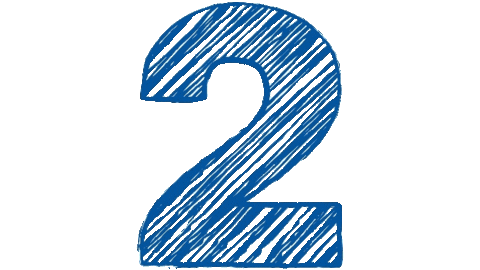 Number Ac Sticker by Argentina Cibersegura for iOS & Android | GIPHY