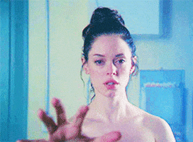 Rose Mcgowan 402 Charmed Again Part 2 GIF - Find & Share on GIPHY