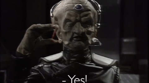 Doctor Who GIF - Find & Share on GIPHY