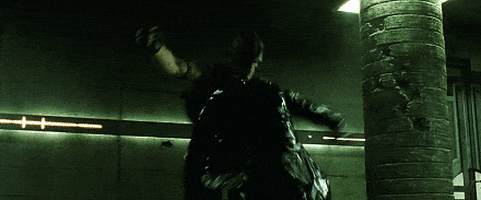 The Matrix Trinity GIF - Find & Share on GIPHY