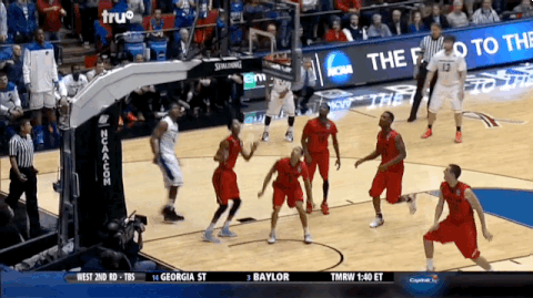 Rebound GIF - Find & Share on GIPHY