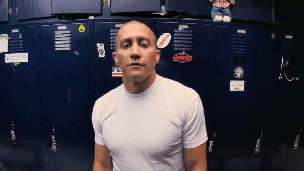 Jake Gyllenhaal GIF - Find & Share on GIPHY