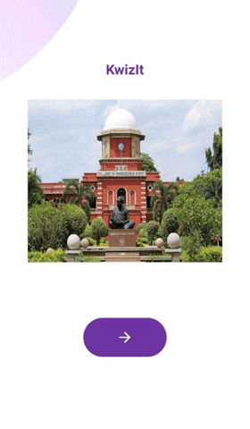 GitHub - MikiPAUL/Kwiz-It: Quiz App for our college