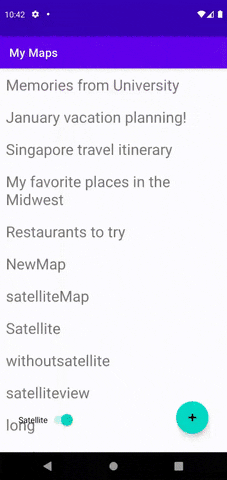 GitHub - sambt691/MyMaps