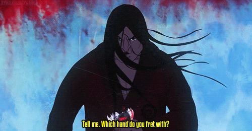 Metalocalypse GIF - Find & Share on GIPHY