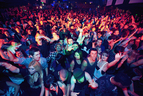 Happy Party Rock GIF - Find & Share on GIPHY