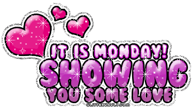Monday Sparkle Sticker for iOS & Android | GIPHY