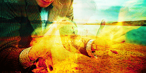 John Hurt Regeneration Gif By Doctor Who Find Share On Lego Dimensions ...