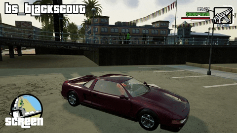 Deciphering graphics options in DE - Grand Theft Auto Series - GTAForums
