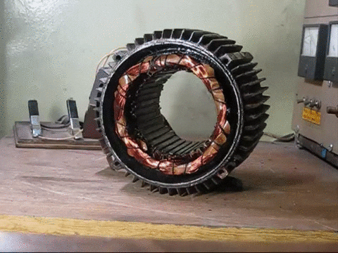 Loop Metal GIF - Find & Share on GIPHY