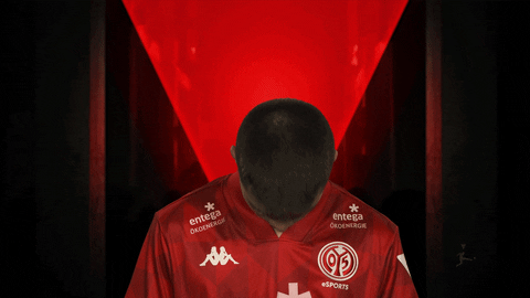 Happy 1 Fsv Mainz 05 GIF by Bundesliga - Find & Share on GIPHY