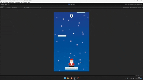 GitHub - wewnumam/2d-game-projects: a collection of simple 2d game ...