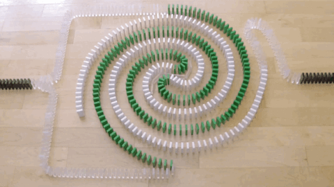 Dominos GIF - Find & Share on GIPHY