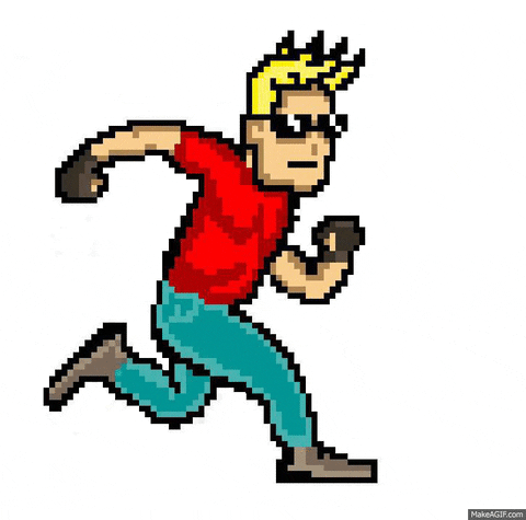 Sprite GIFs - Find & Share on GIPHY