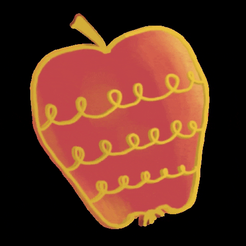 Apple Fruit GIF - Find & Share on GIPHY
