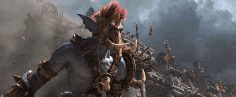 World of Warcraft GIFs - Find & Share on GIPHY