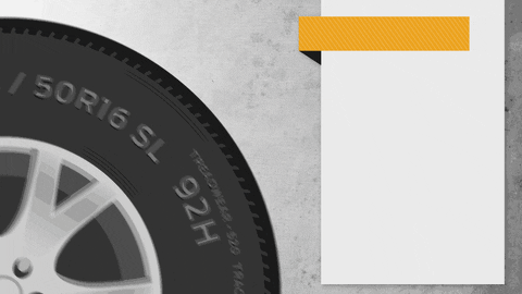 Tire GIF - Find & Share on GIPHY