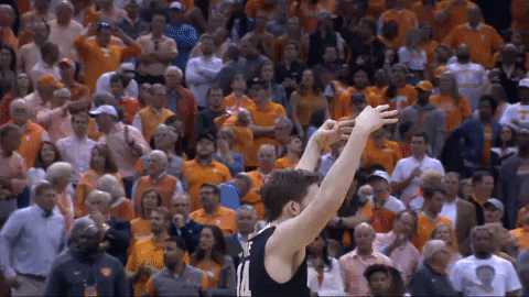 Excited Lets Go GIF by Purdue Sports - Find & Share on GIPHY