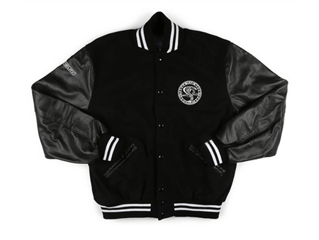 Leather Jacket GIF - Find & Share on GIPHY