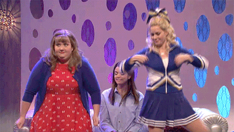Amy Adams Television GIF by Saturday Night Live - Find & Share on GIPHY
