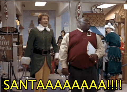 Christmas Movies GIF - Find & Share on GIPHY
