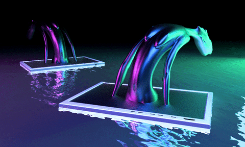 Vaporwave GIF - Find & Share on GIPHY