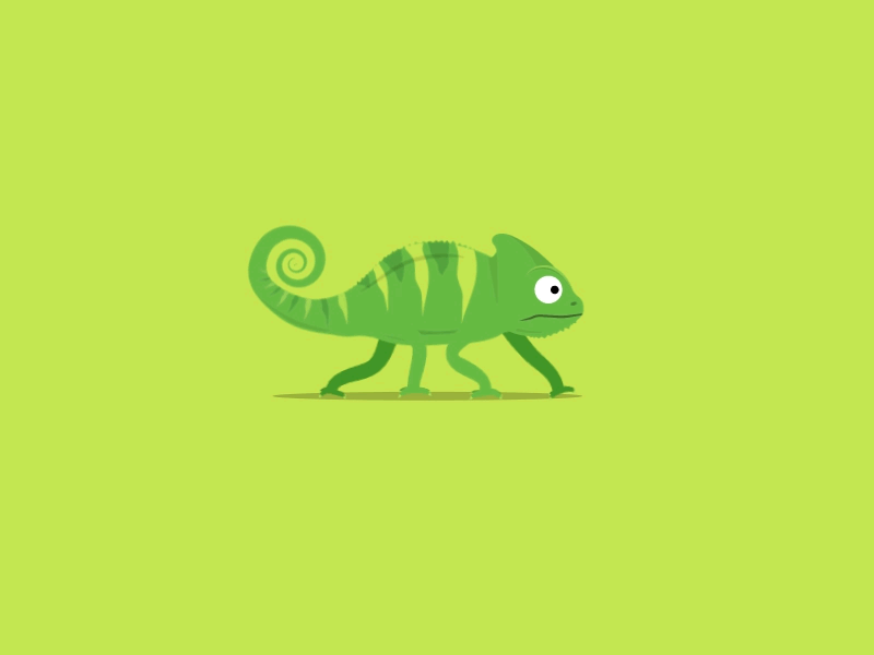 Chameleon GIFs - Find & Share on GIPHY