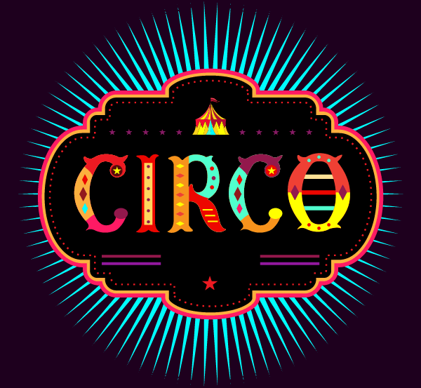 Circus GIFs - Find & Share on GIPHY