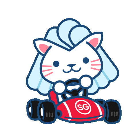 Merlion Park Sticker by VisitSingapore for iOS & Android | GIPHY