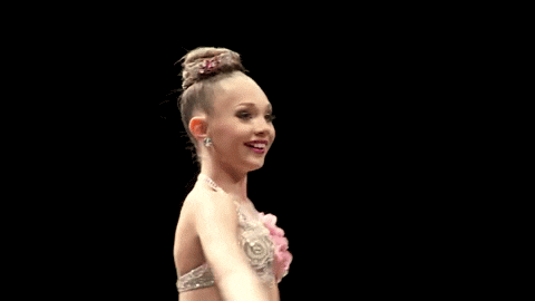 Dance Moms Gif