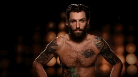 Ufc 232 Sport GIF by UFC - Find & Share on GIPHY