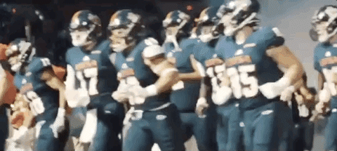 Utsaroadrunners Utsafootball GIF by UTSA Athletics - Find & Share on GIPHY