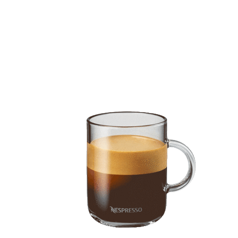 Vertuo Sticker by Nespresso for iOS & Android | GIPHY