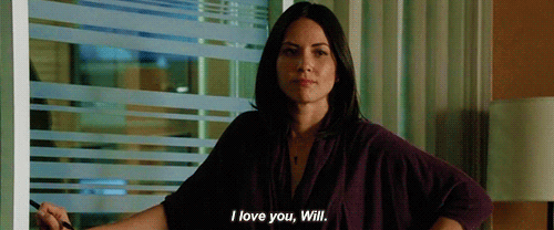 Will Mcavoy Olivia Munn Find And Share On Giphy