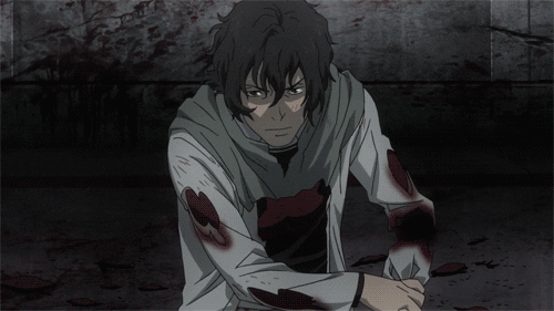 Hand Anime Gif Tumblr